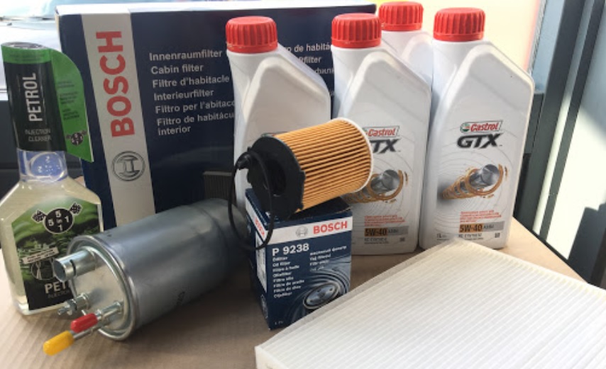 FIXSTOP autoservice in Dronten | ONDERHOUD | Auto-onderhoud bij FixStop ...